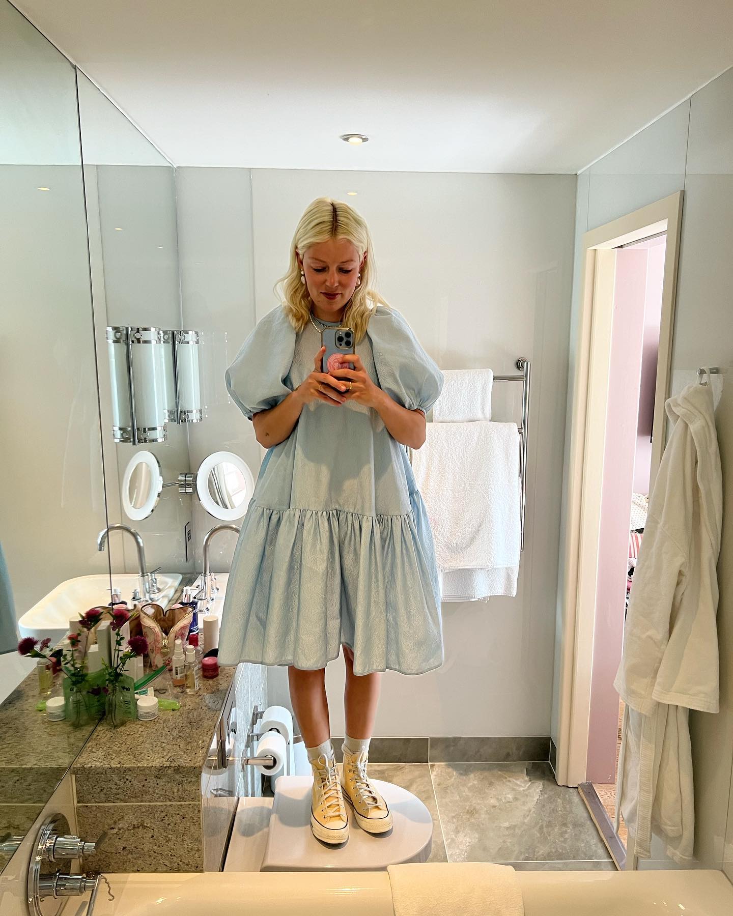 RUBY REDSTONE – Display Copy