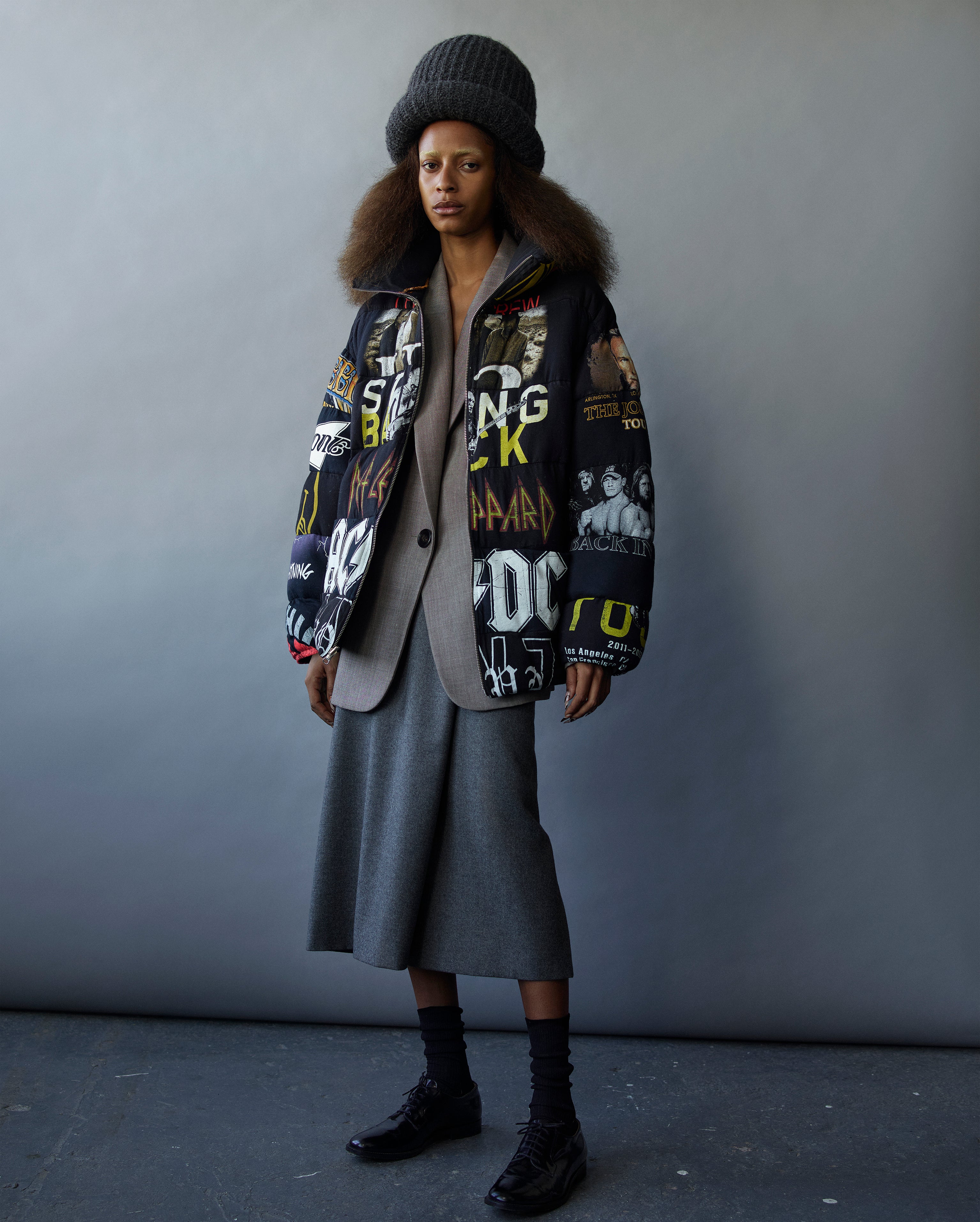 PUFF PIECE – Display Copy