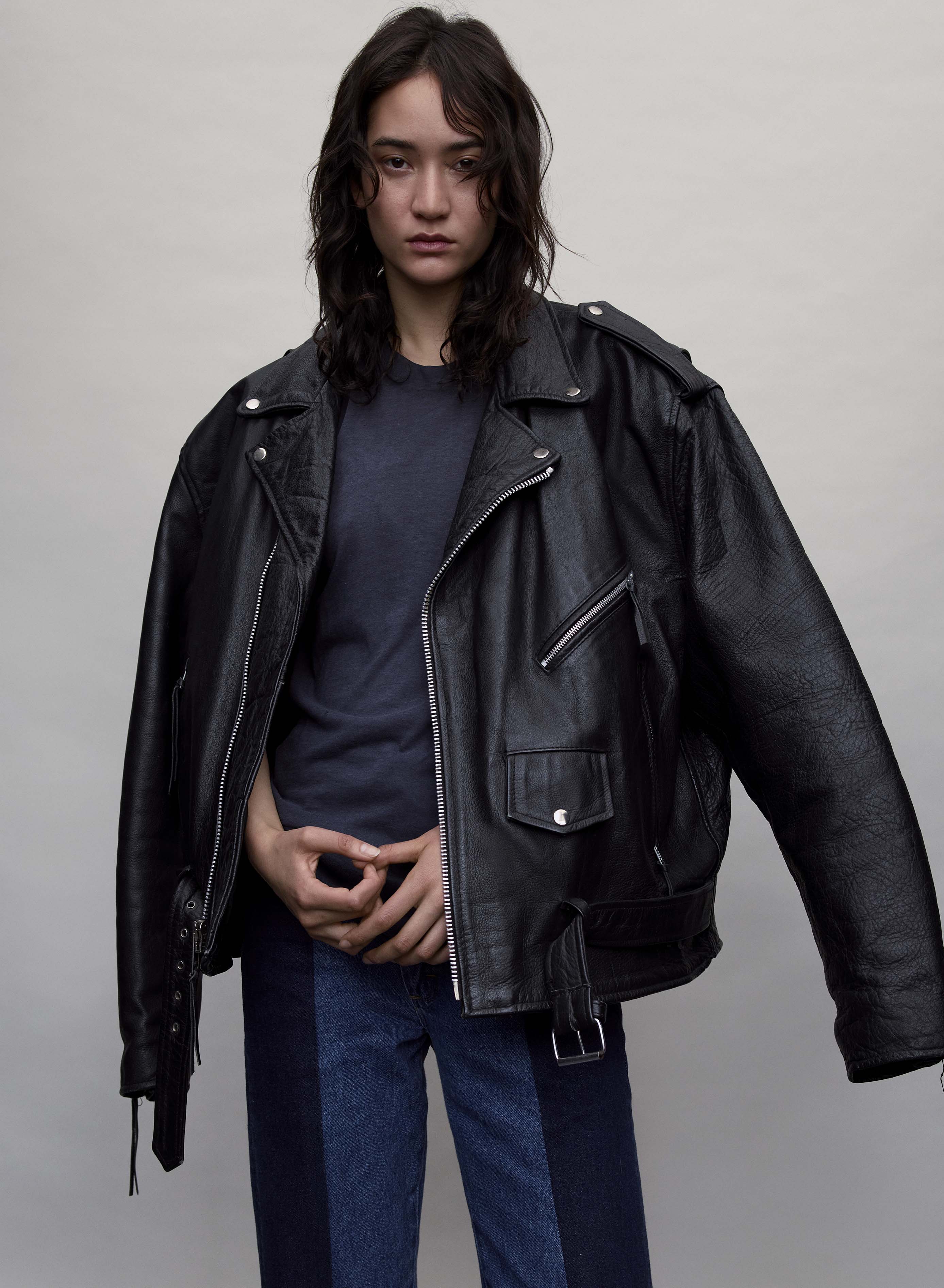 DISPLAY COPY x E.L.V. DENIM – Display Copy