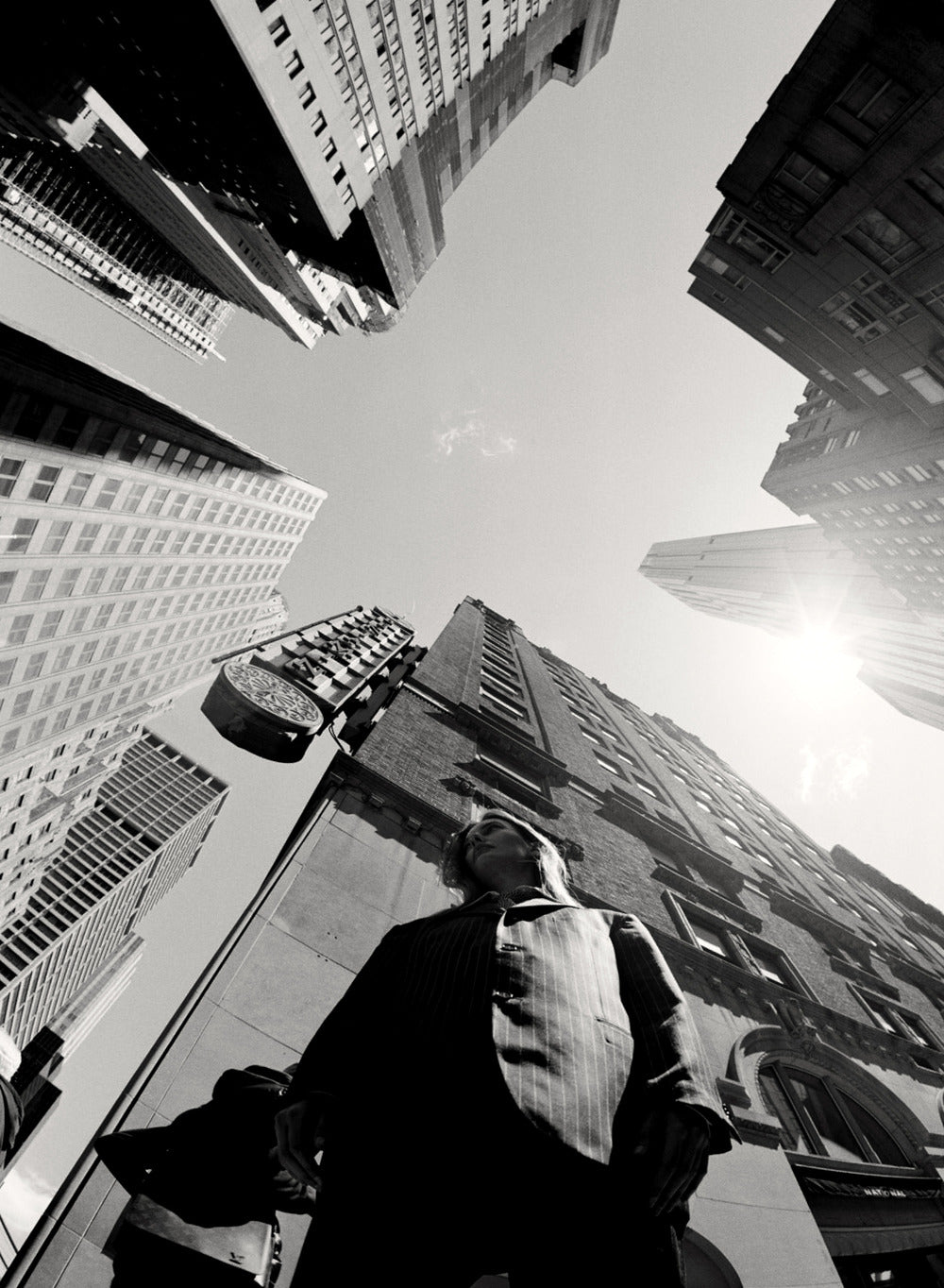 IT WAS MY FATHER’S – Display Copy