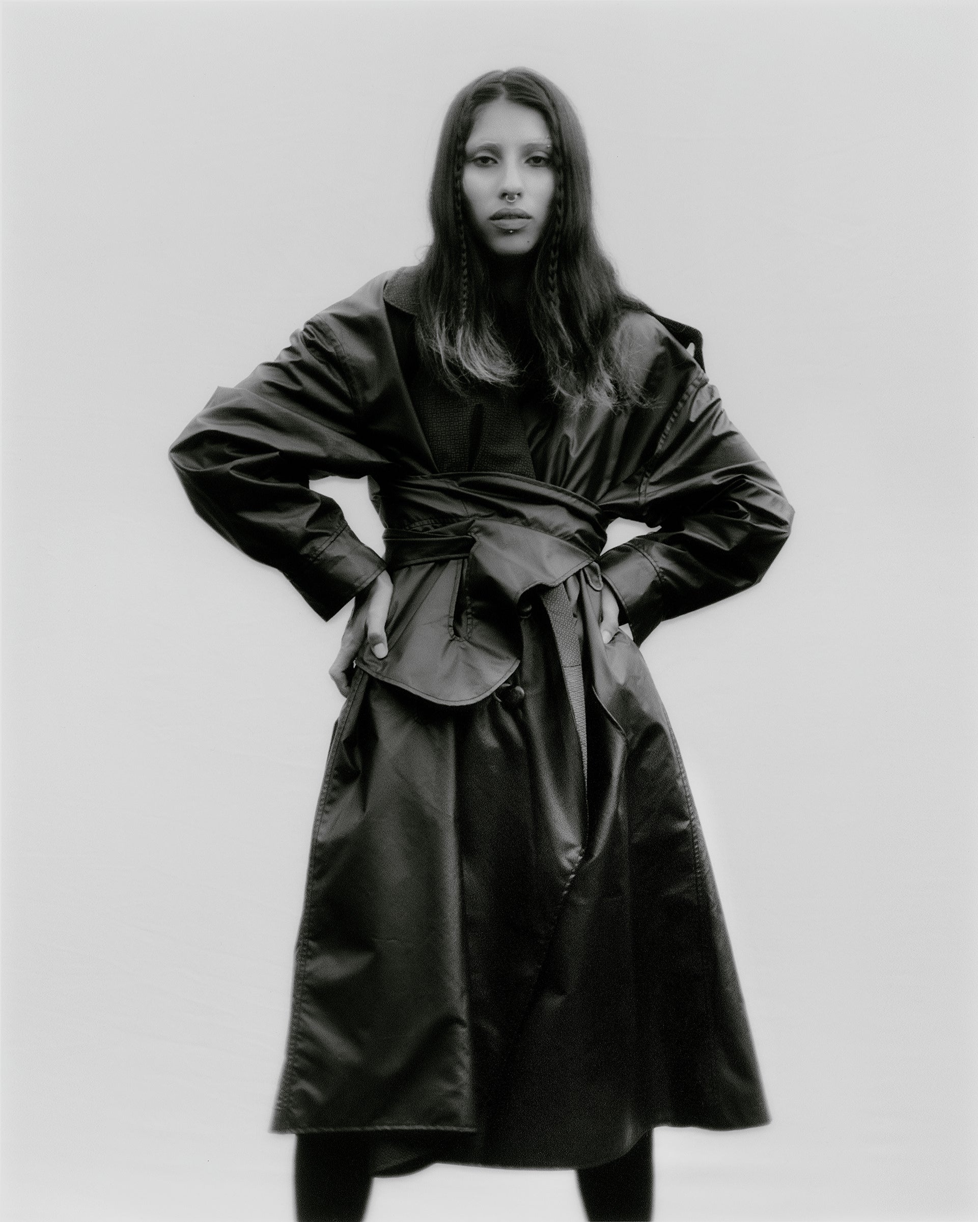 Breaking the Pattern – Display Copy