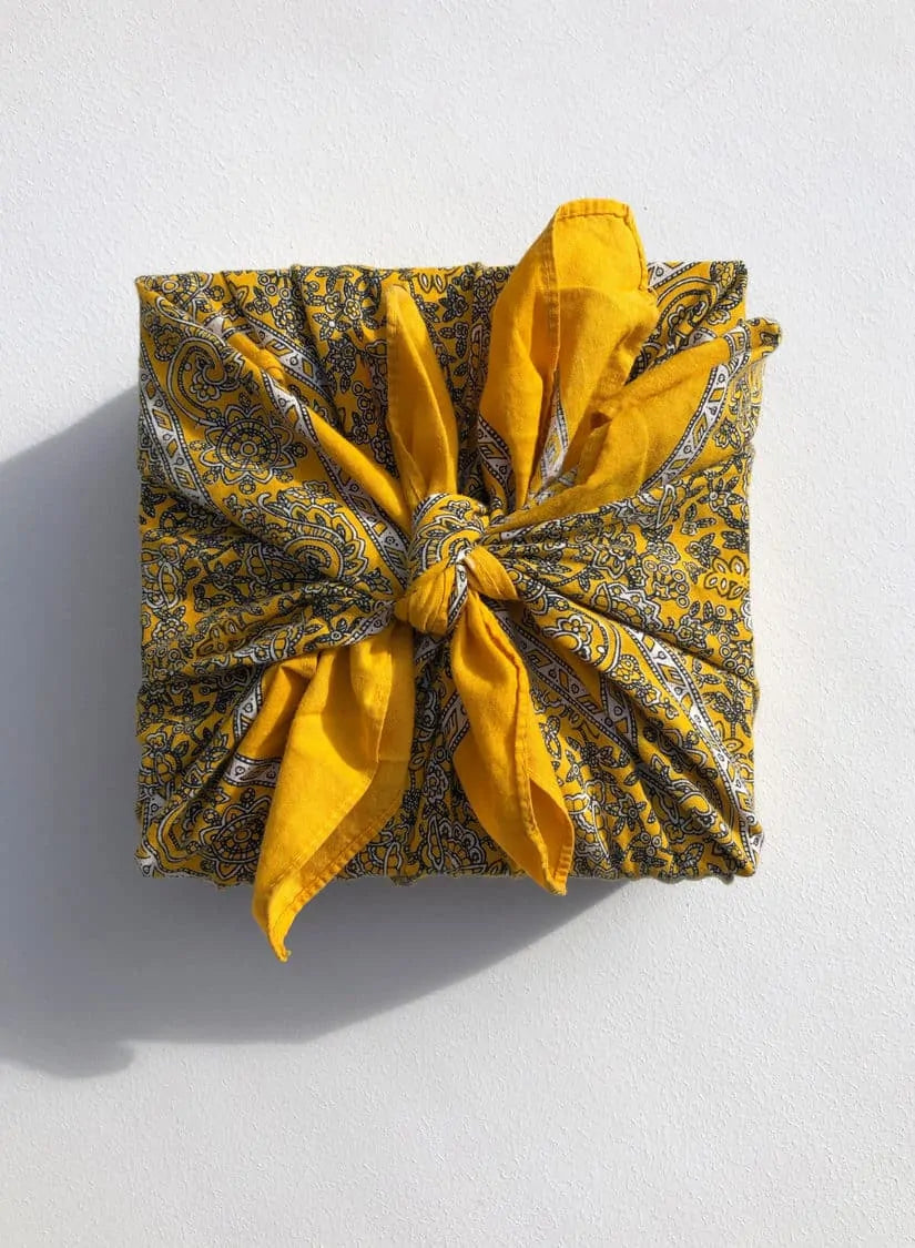 IT'S A WRAP – Display Copy