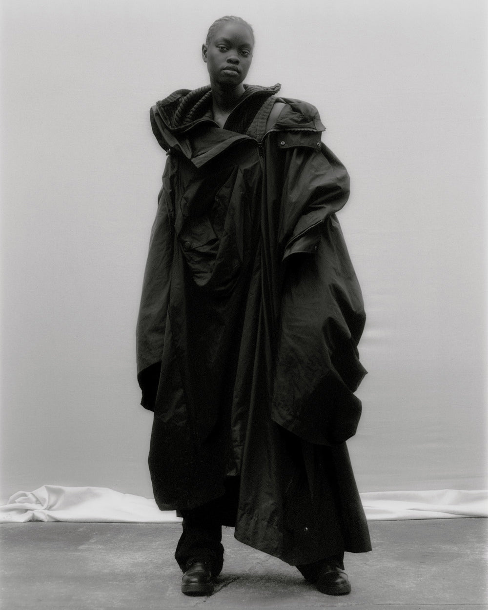 USE THE TOOL AS A TOOL AGAINST ITSELF – Display Copy