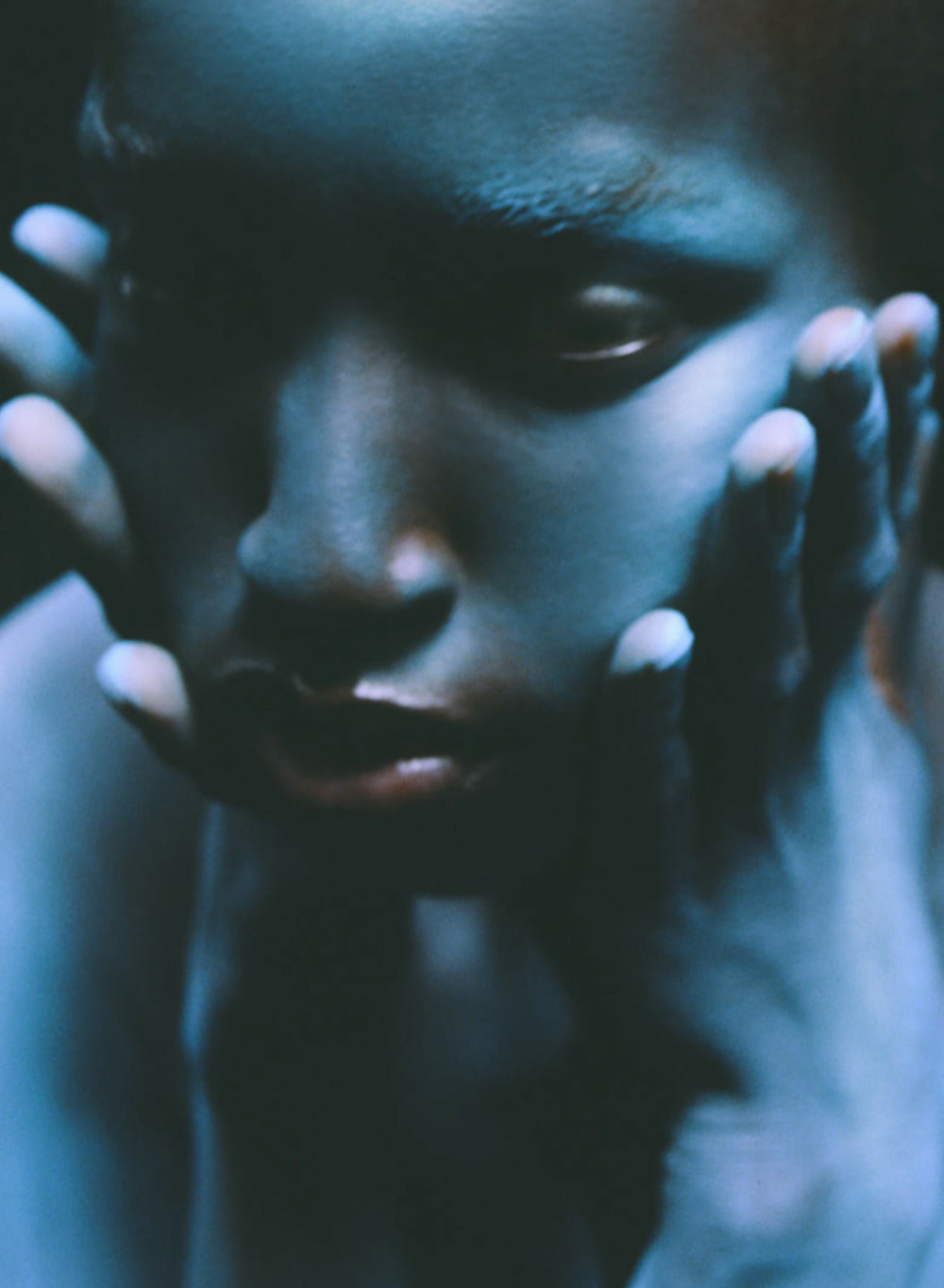 Obscure Connections – Display Copy