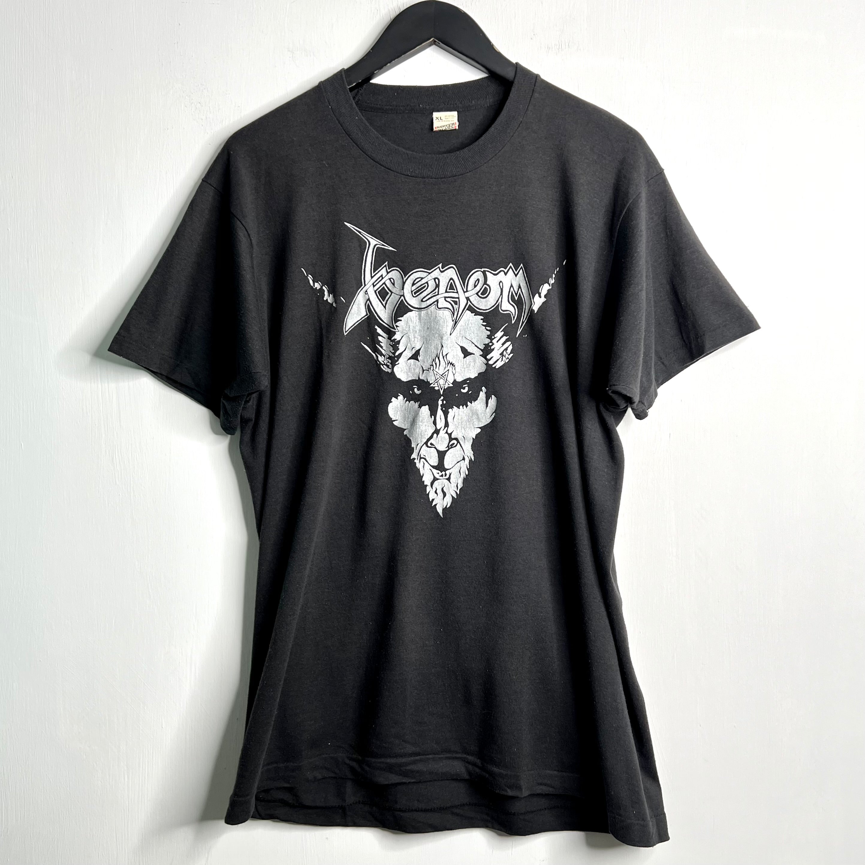 Venom - Mid 80s – Display Copy