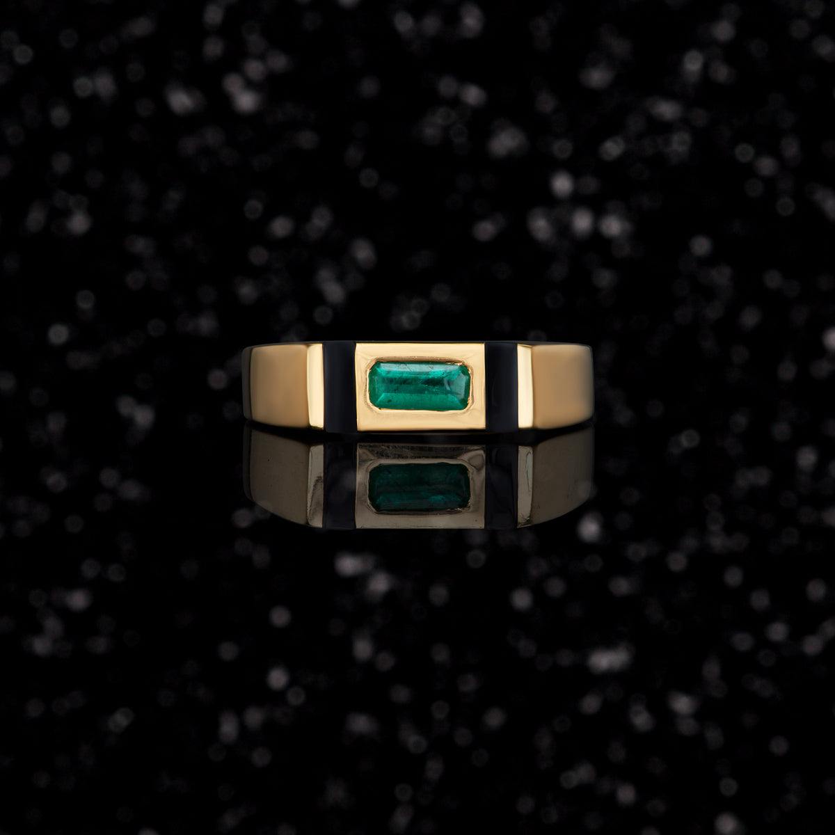 THE ELPHABA RING – Display Copy